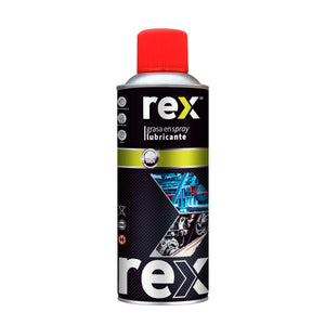 Grasa en Spray Lubricante 450 ml.